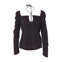 Dorothy Perkins Shirt Damen Gr&ouml;&szlig;e L schwarz