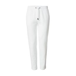 K by KARL LAGERFELD Karl Lagerfeld Pants male White size XXL