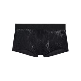 HOM Boxershorts 'Strip' Herren Gr&ouml;&szlig;e XL schwarz