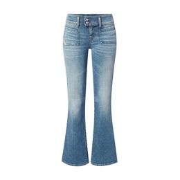 Diesel Jeans 'HUSH' Damen Gr&ouml;&szlig;e 32 blue denim