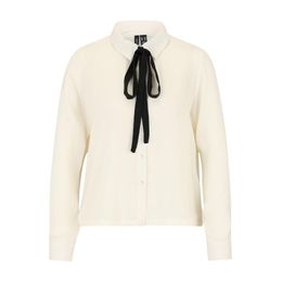 Vero Moda Petite Blouse 'VMGRETCHEN' female White size XS
