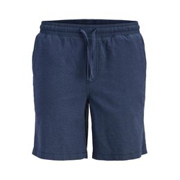Jack & Jones Jack & Jones Junior Shorts 'JPSTJAIDEN' Jungen Gr&ouml;&szlig;e 128 marine