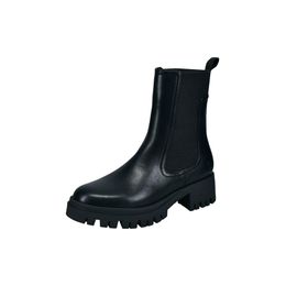 Tt. Bagatt Chelsea Boots Damen Gr&ouml;&szlig;e 38 schwarz Winterschuhe