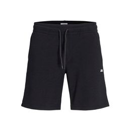 Jj Rebel Shorts 'JREBGORM' Jungen Gr&ouml;&szlig;e 128 schwarz
