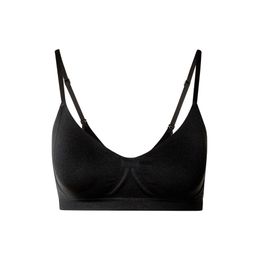 Calvin Klein Underwear Bra female Black size XS