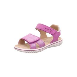 Superfit Sandals 'Sparkle' girl Purple size 30