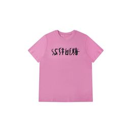 Ssstufff Shirt female Pink size L