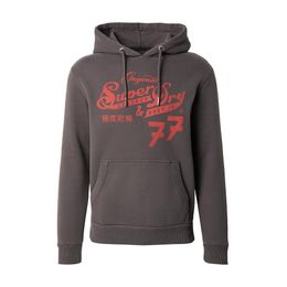 Superdry & Co Sweatshirt male Grey size L