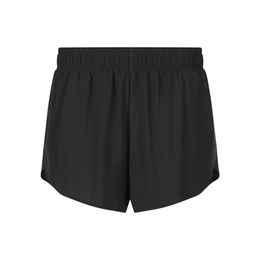ENDURANCE ATHLECIA Athlecia Shorts 'Lundvik' Damen Gr&ouml;&szlig;e XXL schwarz