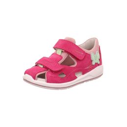 Superfit Sandals 'BOOMERANG' girl Pink size 20