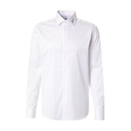 K by KARL LAGERFELD Karl Lagerfeld Button Up Shirt male White size 38