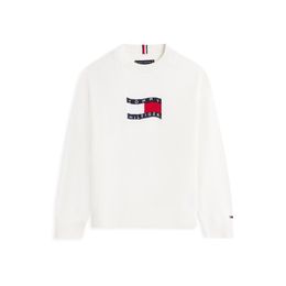Tommy Hilfiger Sweater boy White size 5