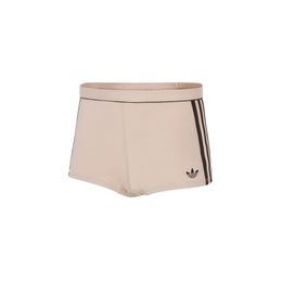 adidas originals Panty ' Adicolor Comfort Flex ' Damen Gr&ouml;&szlig;e S beige