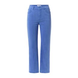 comma, Comma Casual Identity Hose Damen Gr&ouml;&szlig;e 56 blau