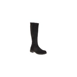Ecco Boots Damen Gr&ouml;&szlig;e 40 schwarz Winterschuhe