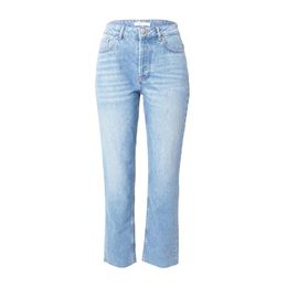 ABOUT YOU Jeans 'Evelin' female Blue size 36