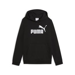 Puma Sweatshirt 'Ess No. 1' boy Black size 164