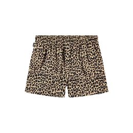 Pockies Boxershorts Herren Gr&ouml;&szlig;e L beige / braun / schwarz
