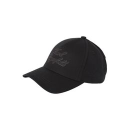 K by KARL LAGERFELD Karl Lagerfeld Cap female Black size 1