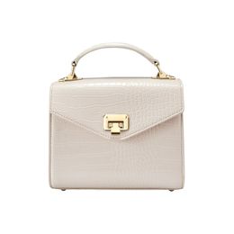 Victoria Hyde Handbag 'Duchess' female Beige size One Size