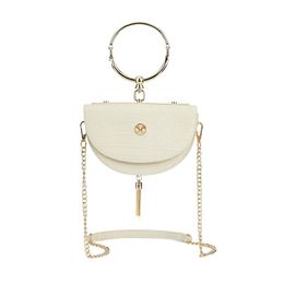 Victoria Hyde Handbag female Beige size One Size