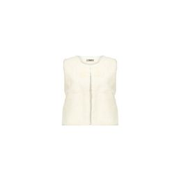 Deeluxe Vest 'FUZZY' girl White size 12