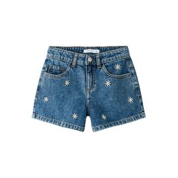name it Jeans 'NKFBella' girl Blue size 164