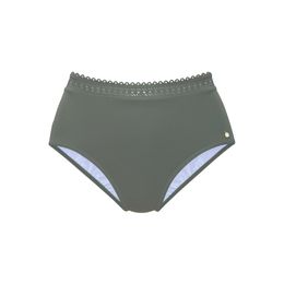 s.Oliver Bikini Bottoms female Green size 44