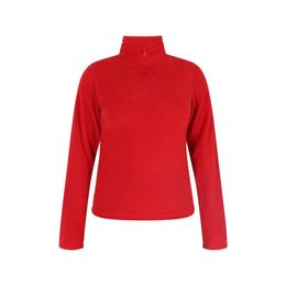 Tylin Sweater female Red size M