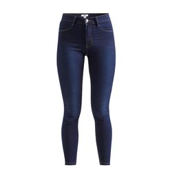 Dorothy Perkins Jeans 'Frankie' female Blue size 8
