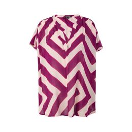 comma, Comma Blouse female Pink size S