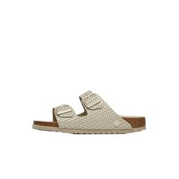 Birkenstock Mules 'Arizona' male Beige size 36