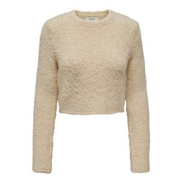 Only Sweater 'SIMA' female Beige size XS
