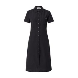 Calvin Klein Jeans Shirt Dress female Black size S