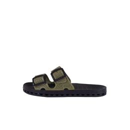 Sensi Mules 'La Jolla' male Green size 48/49