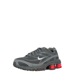 Nike Sportswear Sneaker 'Shox Ride 2' Herren Gr&ouml;&szlig;e 40.5 grau