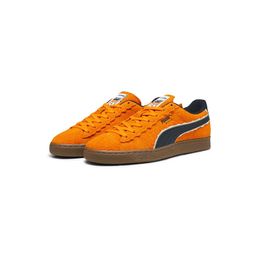 Puma Sneakers female Orange size 8