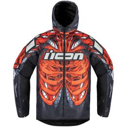 Icon Airform Manik ́R, Textiljacke