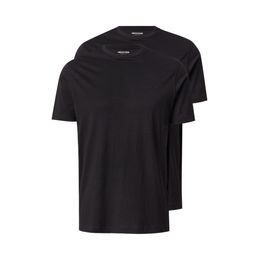 HECHTER PARIS T-Shirt Herren Gr&ouml;&szlig;e XXL schwarz