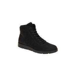 Ecco Boots Damen Gr&ouml;&szlig;e 41 schwarz Winterschuhe