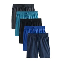 next Shorts Herren Gr&ouml;&szlig;e L navy / dunkelblau / anthrazit / schwarz