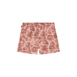 Pockies Boxer shorts 'Scenic' male Red size M