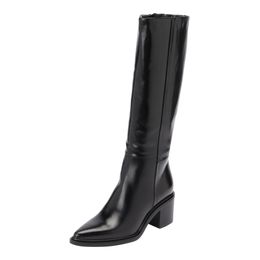 Mjus Stiefel 'OLIP' Damen Gr&ouml;&szlig;e 38 schwarz Winterschuhe