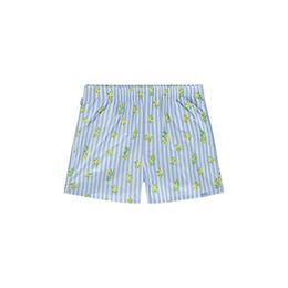 Pockies Boxer shorts 'Goodlife' male Blue size M