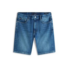 Tommy Hilfiger Shorts 'DENTON' Herren Gr&ouml;&szlig;e 30 blue denim