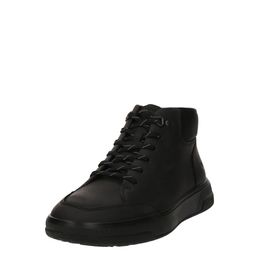 Ecco High-Top Sneakers 'Move' male Black size 46