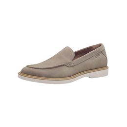Tamaris Slipper Herren Gr&ouml;&szlig;e 43 beige