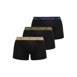 Tommy Hilfiger Underwear Boxer shorts male Black size XXL