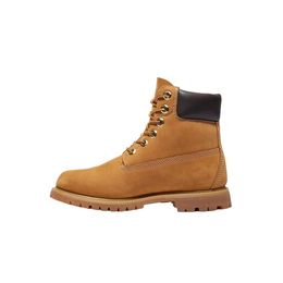Timberland Lace-Up Shoes female Beige size 36