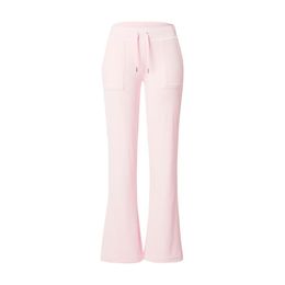 Juicy Couture Pants 'Layla' female Pink size XS